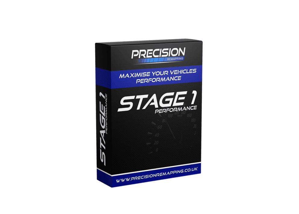 Stage 1 Remaps Surrey | Precision Remapping