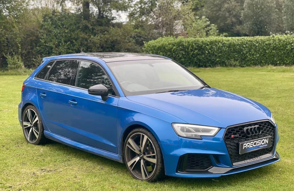 Precision Performance Package | Precision Remapping